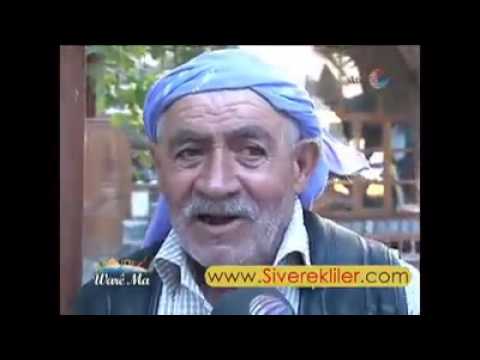 Siverekli Tavlacı Ali Usta