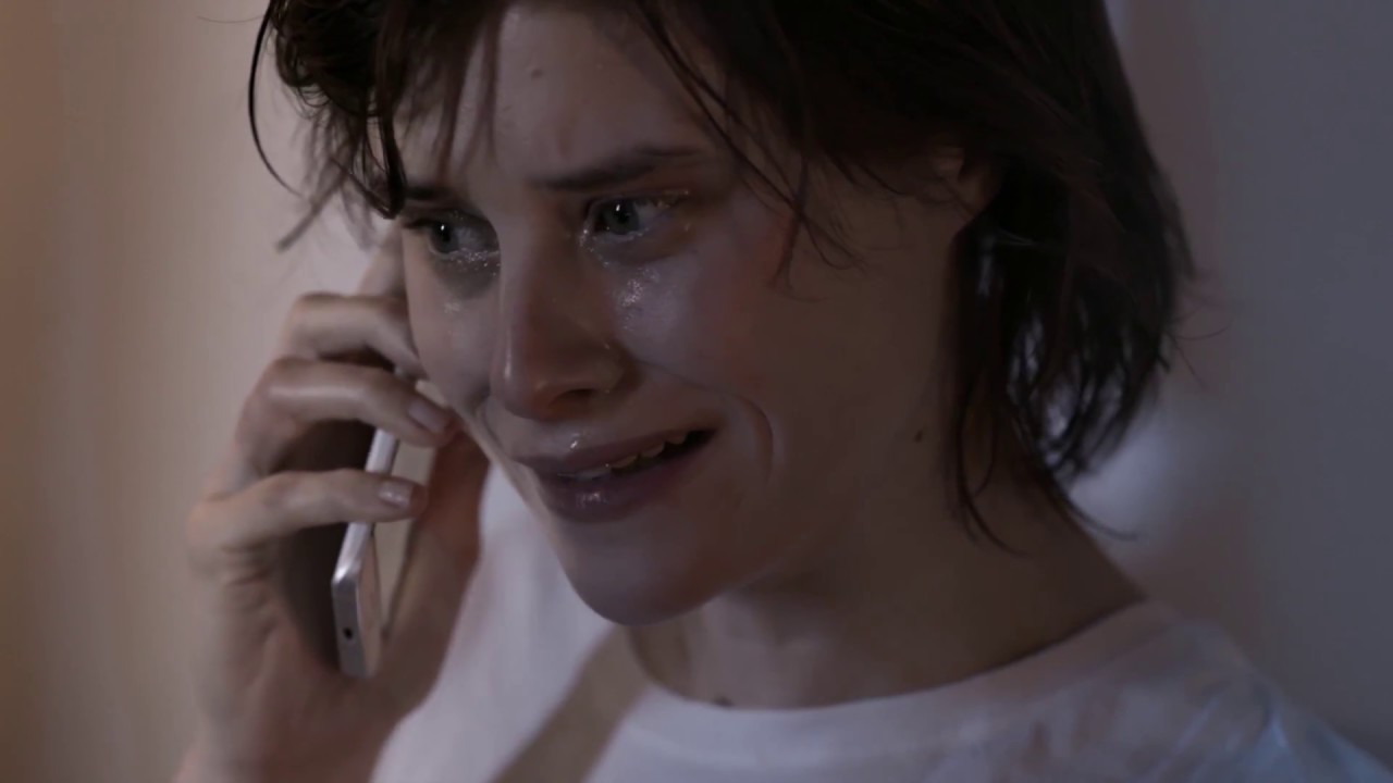 Actors showreel MARLEEN MATHEWS - YouTube