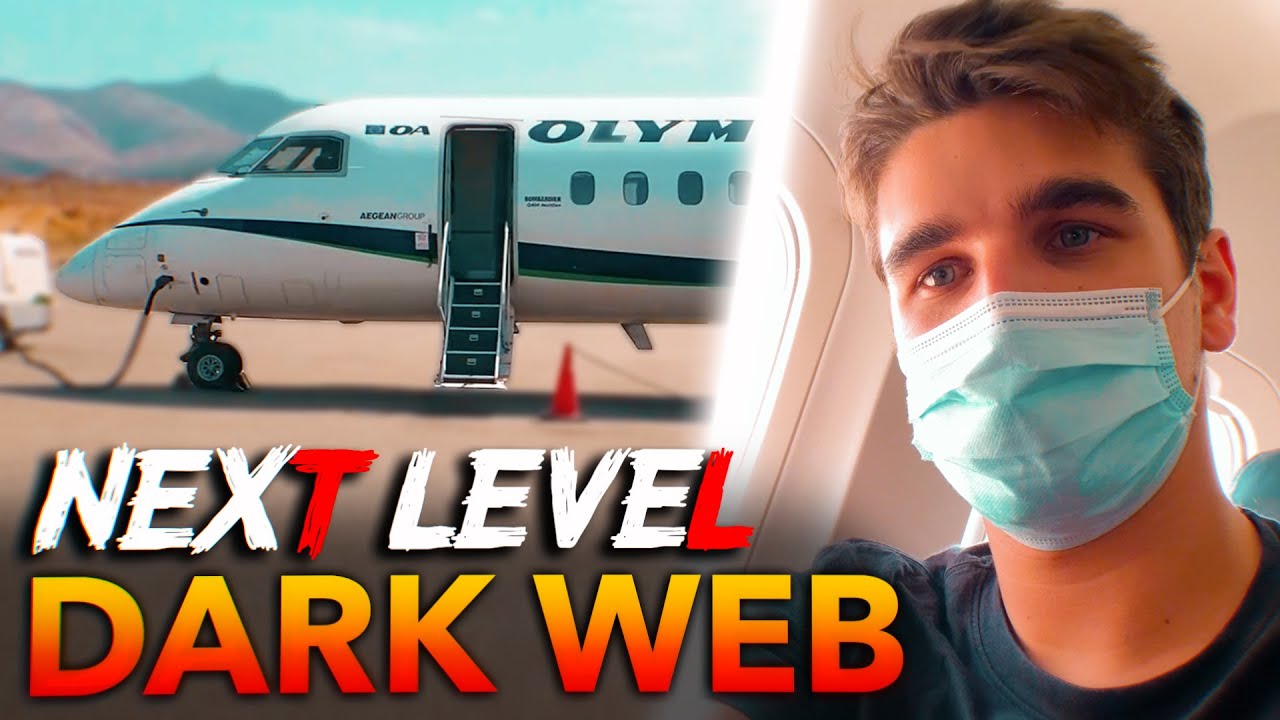 "NEXT LEVEL" 4 : Découverte incroyable en Grèce ! (Part.2/2) - YouTube