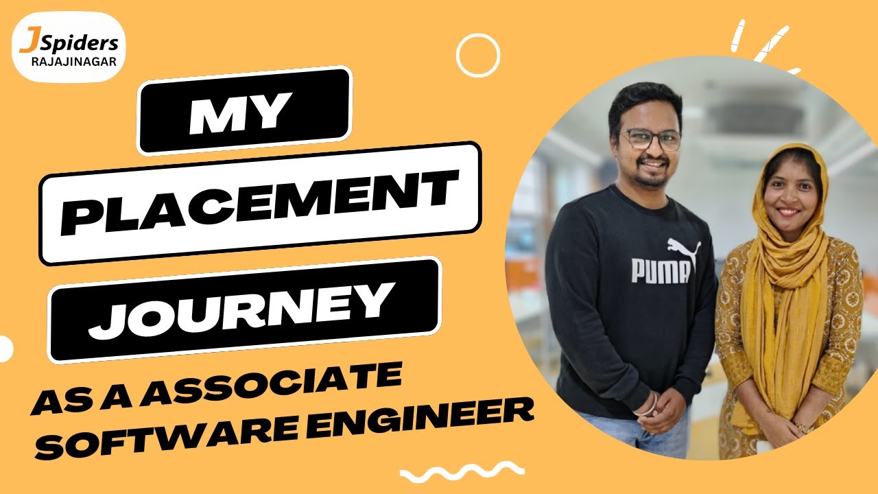 SUCCESSFULL PLACEMENT JOURNEY AS AN ASSOCIATE SOFTWARE ENGINEER ...