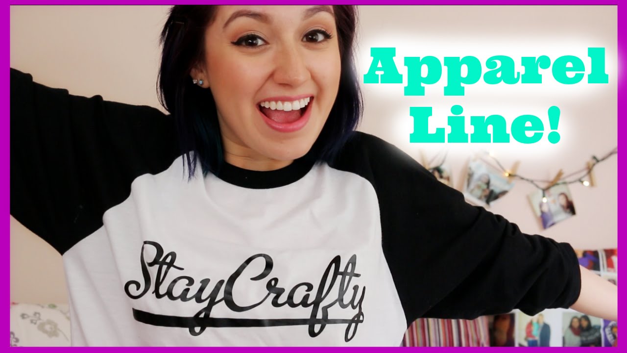 HUGE NEWS REVEALED! | Crafty Amy - YouTube