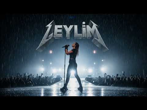 Afra - Leylim | AI Cover (Yapay Zeka Yorum)