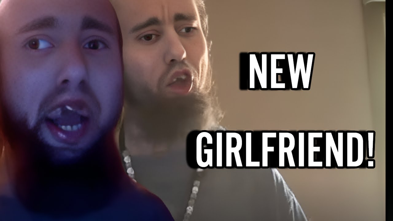 Cyraxx Has A New Girlfriend - YouTube