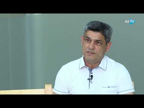 Şuşa həbsxanasının son görüntüləri