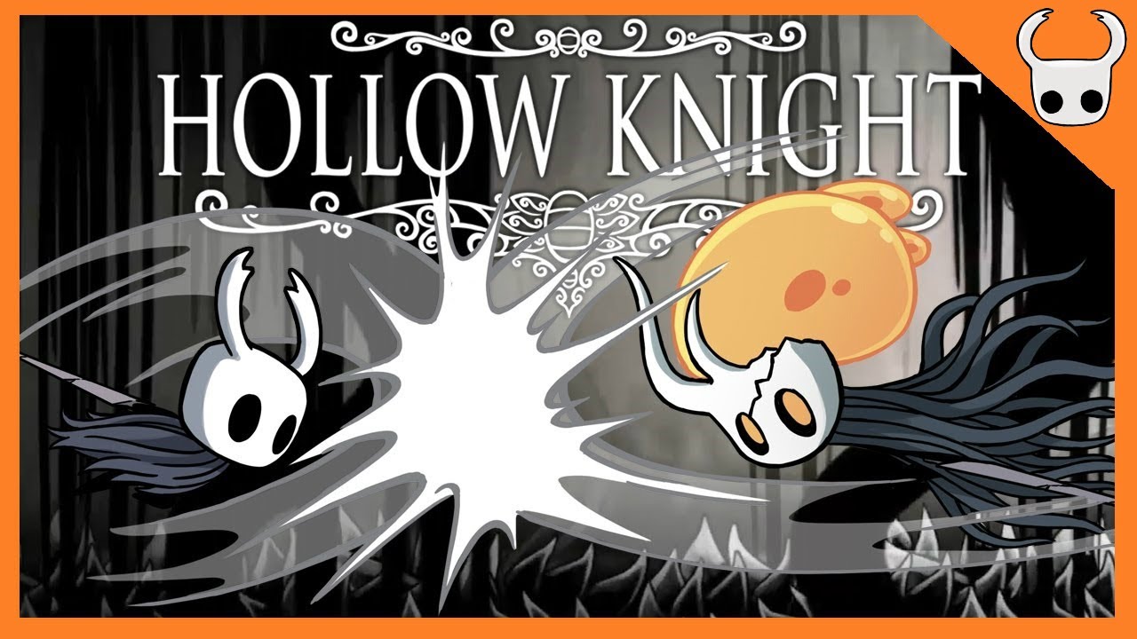 Hollow Knight como vencer a |RECEPTÁCULO ROTO o FAMILIAR PERDIDO| ☠ ...