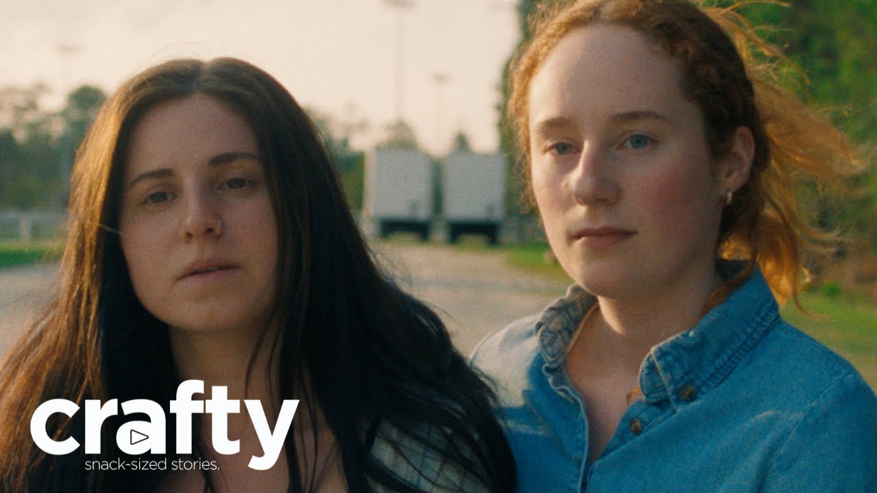 LGBTQ+ Heartfelt Drama "Whatever Else I Know" | CRAFTY - YouTube