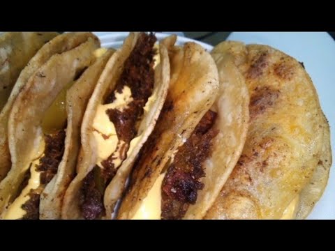 FEDERAL PRISON SPAMMY SUNDAY/TACO TUESDAY - YouTube