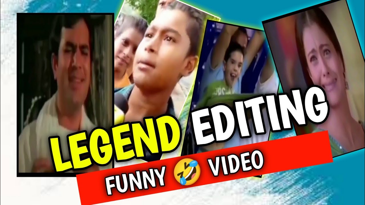 Legend Edit Video | Legend Vs Ultra Legend Memes | Funny Memes 🤣 - YouTube