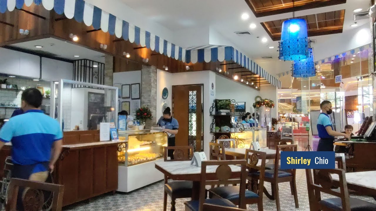 Popular Sans Rival Products Sold at Outlet Sans Rival Cakes & Pastries ...