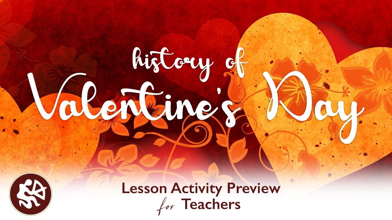 History Of Valentine s Day Teaching Resource For Teachers Preview history-of-valentine-s-day-teaching-resource-for-teachers-preview