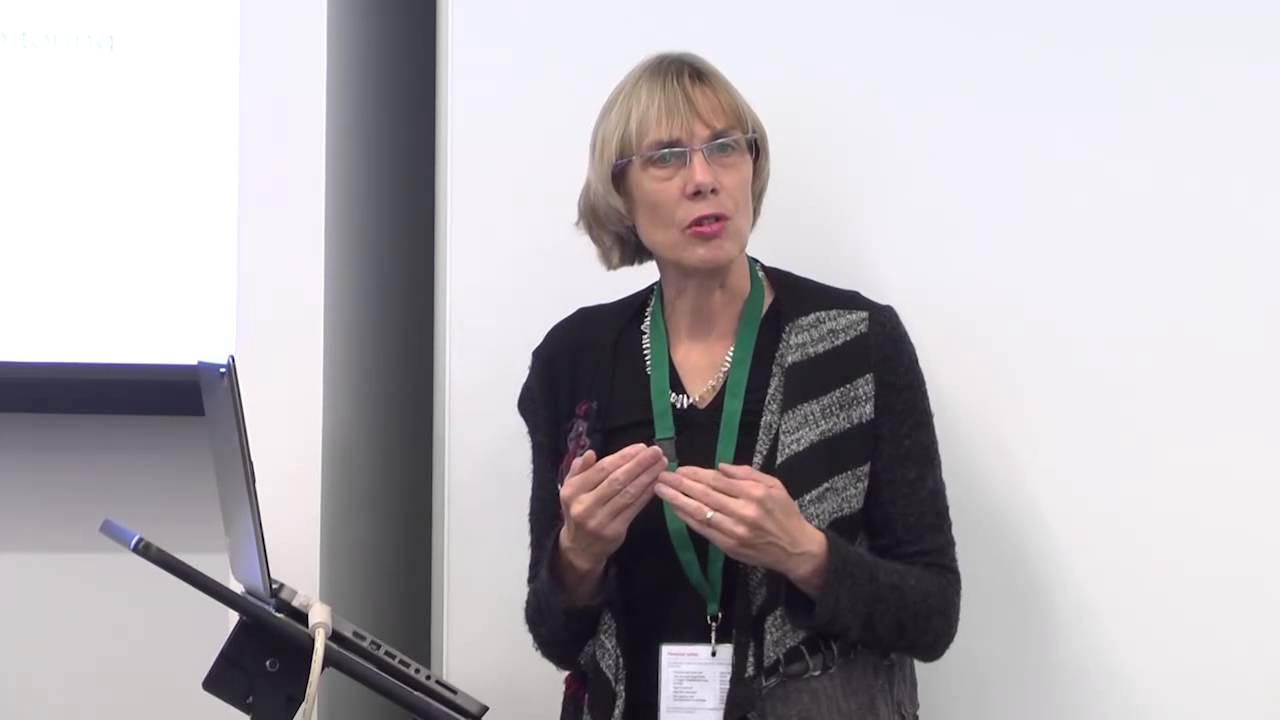 Dr Kathryn Mearns on safety climate and safety culture -- part 1 - YouTube