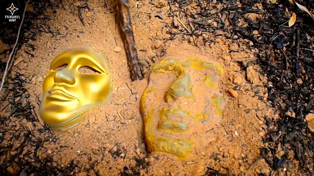 1,300-Year-Old Treasure Found—You Won’t Believe What They Discovered ...