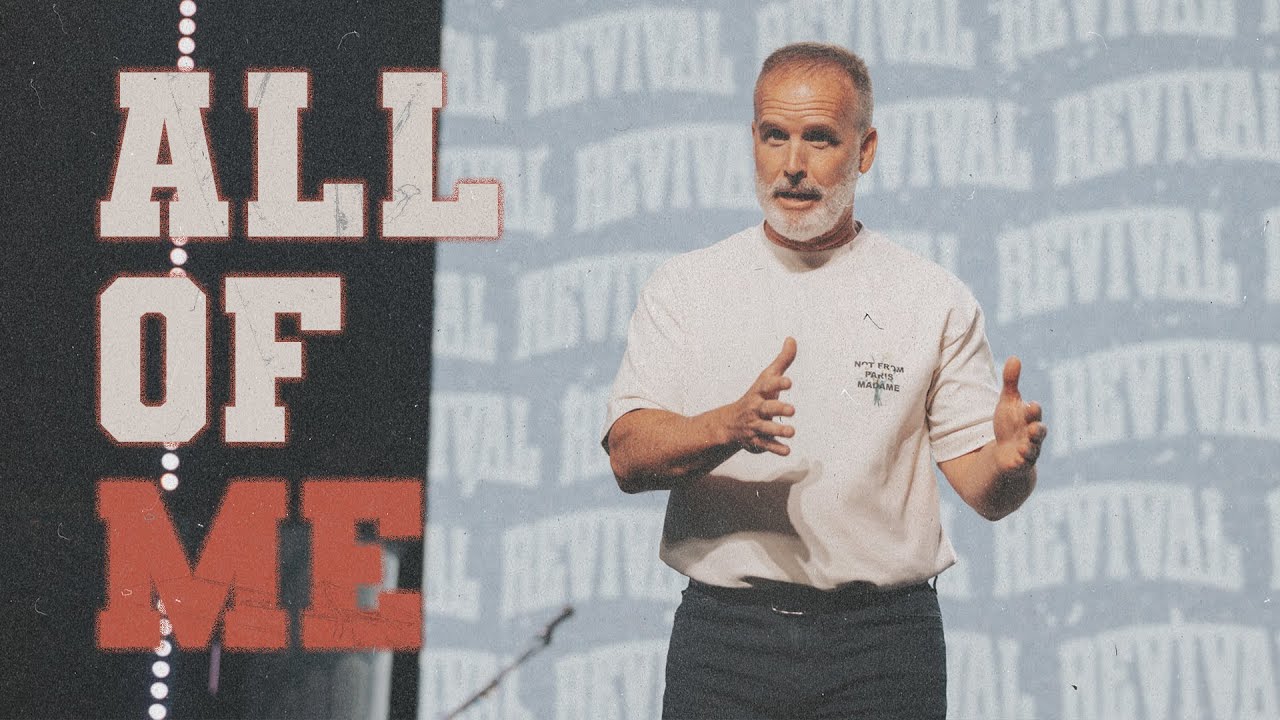 Revival | All of Me | Rodney Fouts - YouTube