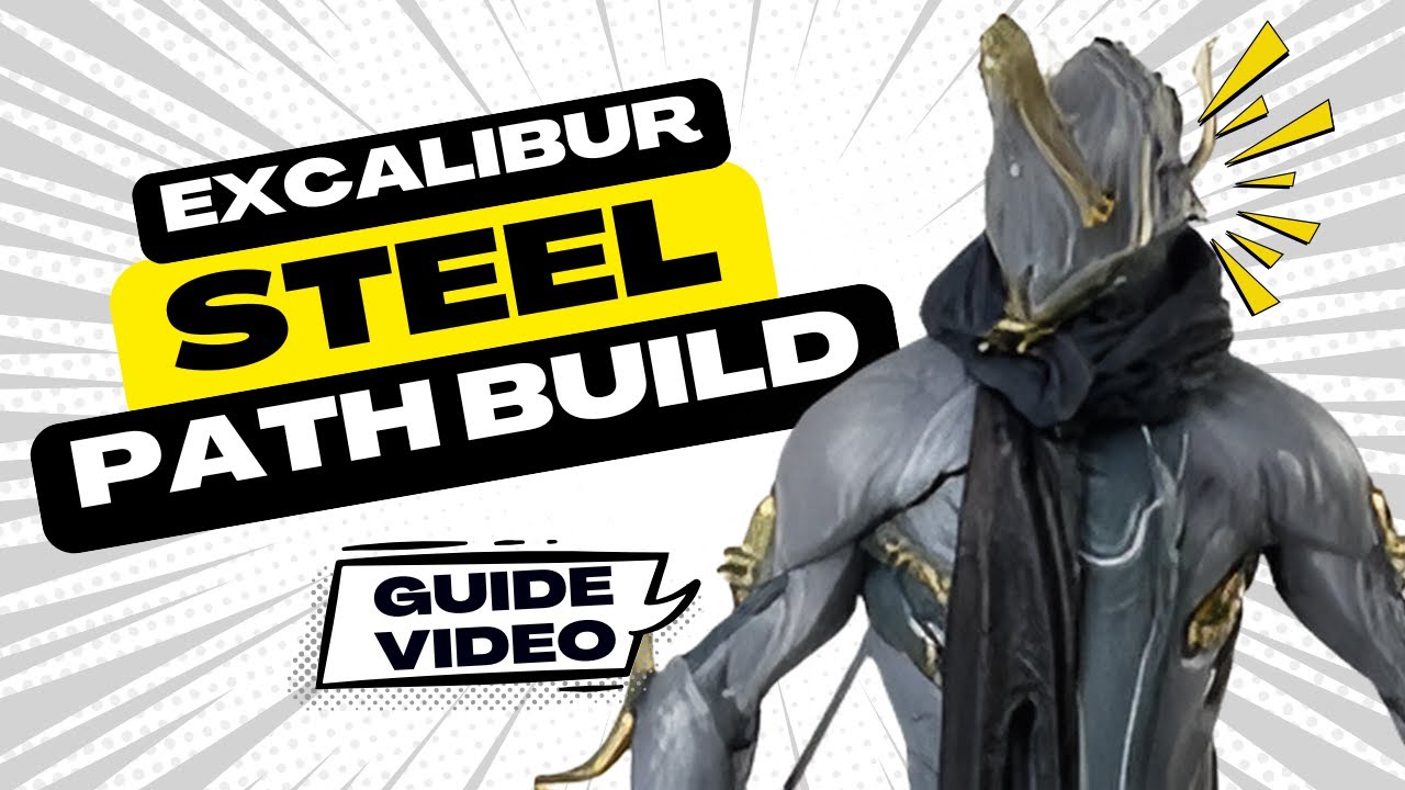 Excalibur.......... the best nuker in the game!! - YouTube