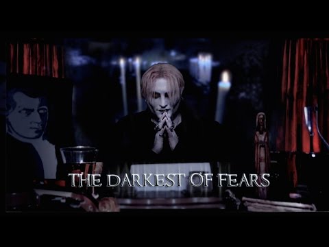 The Darkest of Fears © Proof of Concept - HD