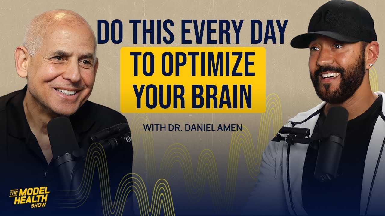 Do These Daily Practices to Improve Your Brain & Cognitive Performance ...