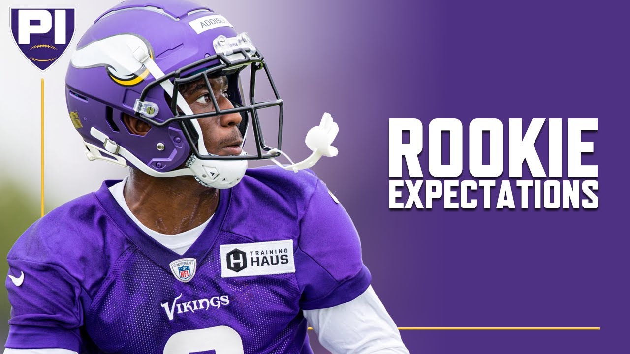 The Athletic's Alec Lewis talks about expectations for Lewis Cine and ...