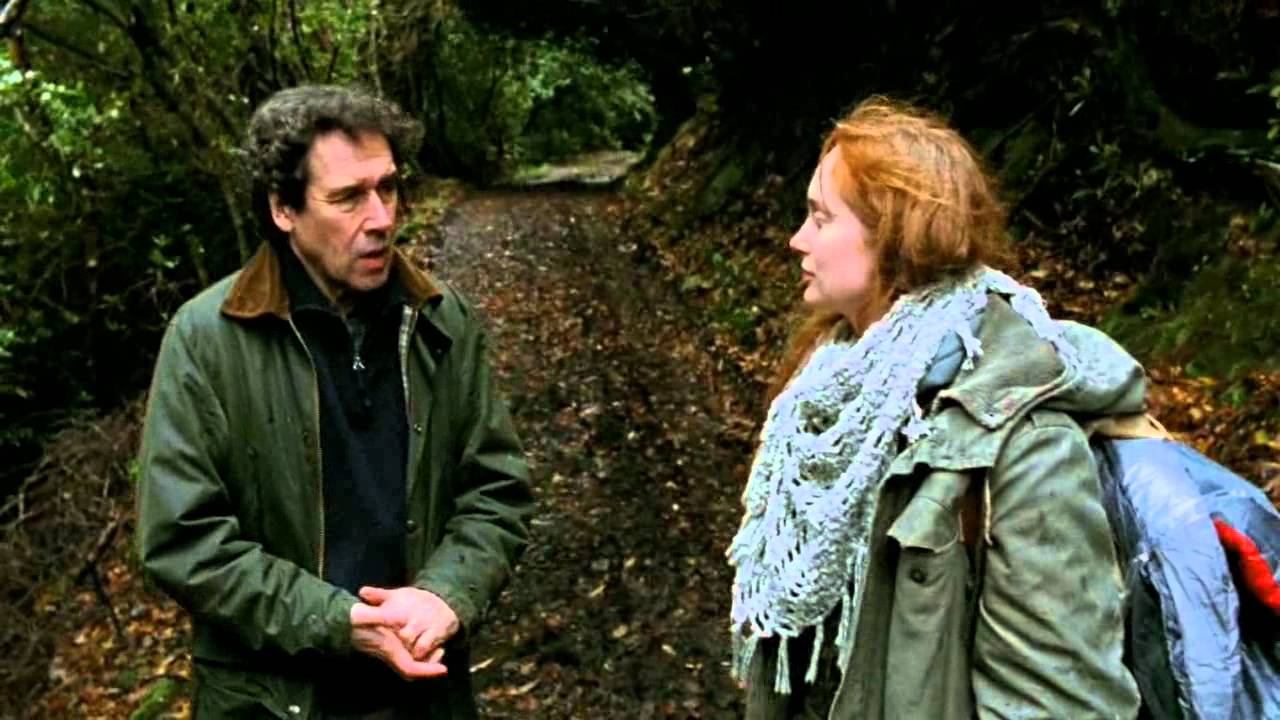 Nothing Personal (2009 film) - Alchetron, the free social encyclopedia