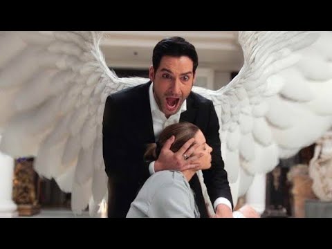 Lucifer Whatsapp Status || ft. Inta Hayati ||