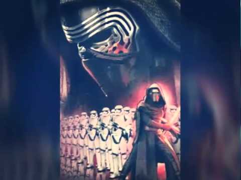 Starwars klon savaslari  sekileri
