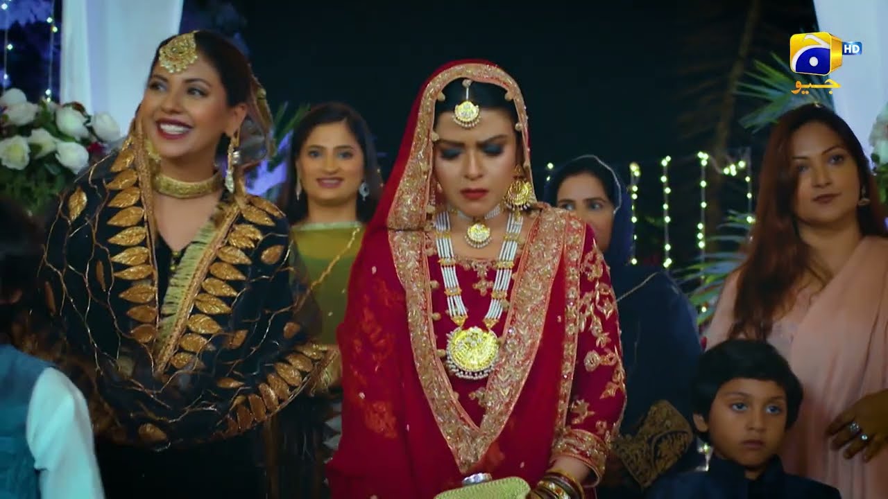 Dil Zaar Zaar | Starting 10th March | Hina Altaf | Sami Khan | Azfar ...