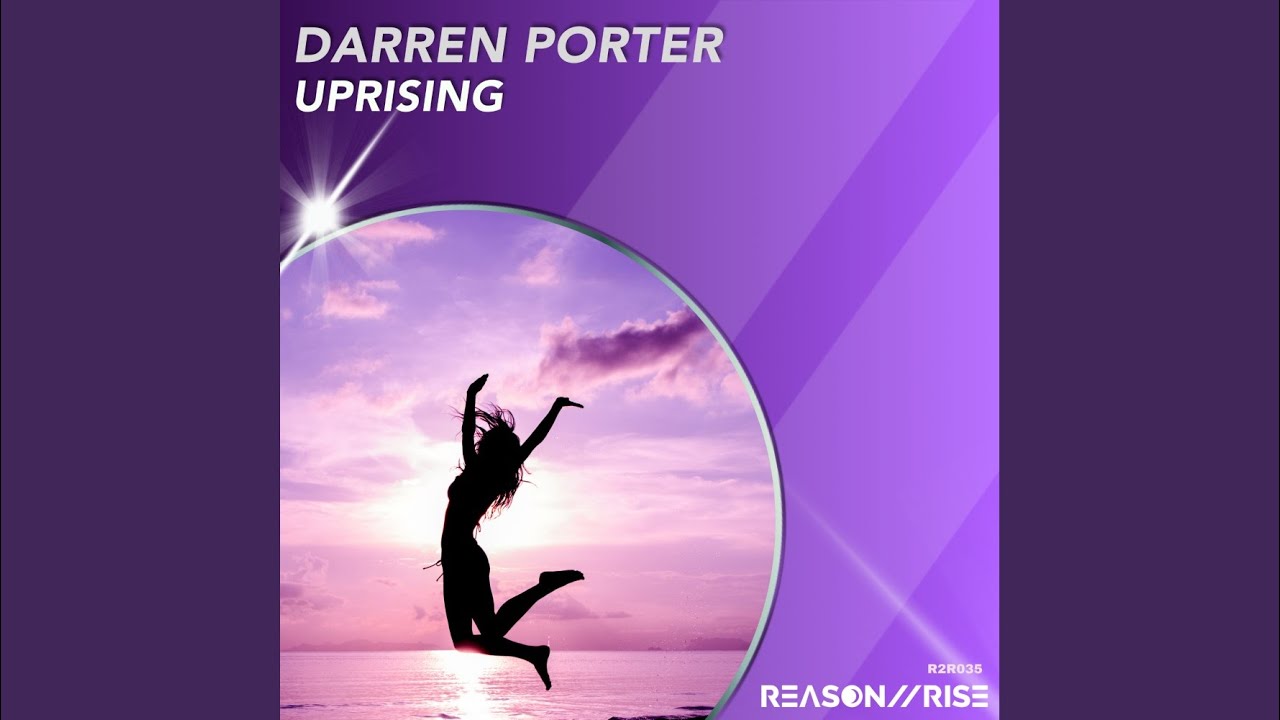 Uprising YouTube uprising-youtube