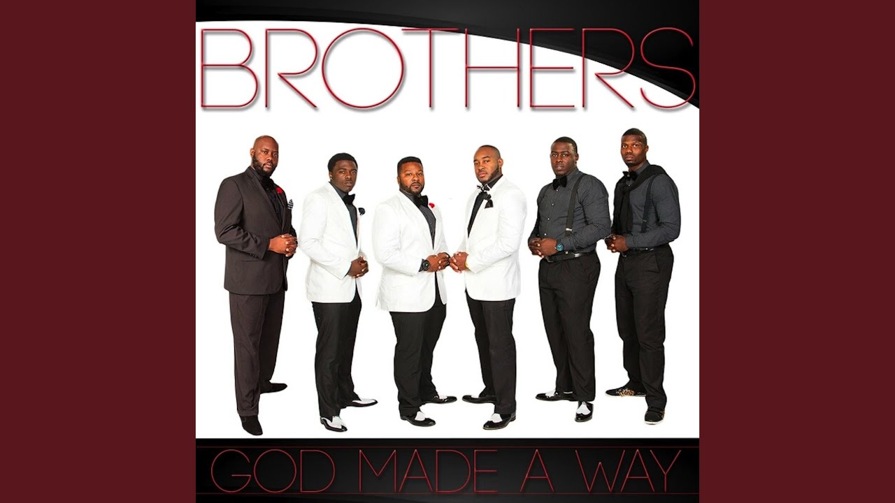 God Made a Way - YouTube