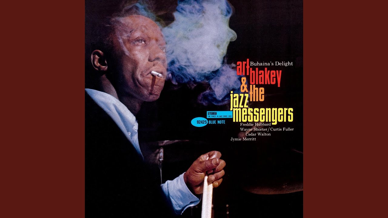 Shaky Jake (Remastered 2003/Rudy Van Gelder Edition) - YouTube