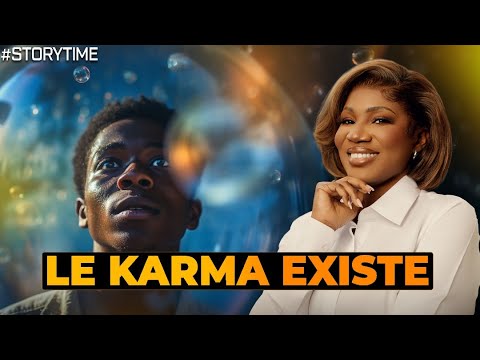 Le karma a frappé mon mari après ce qu’il m’a fait…