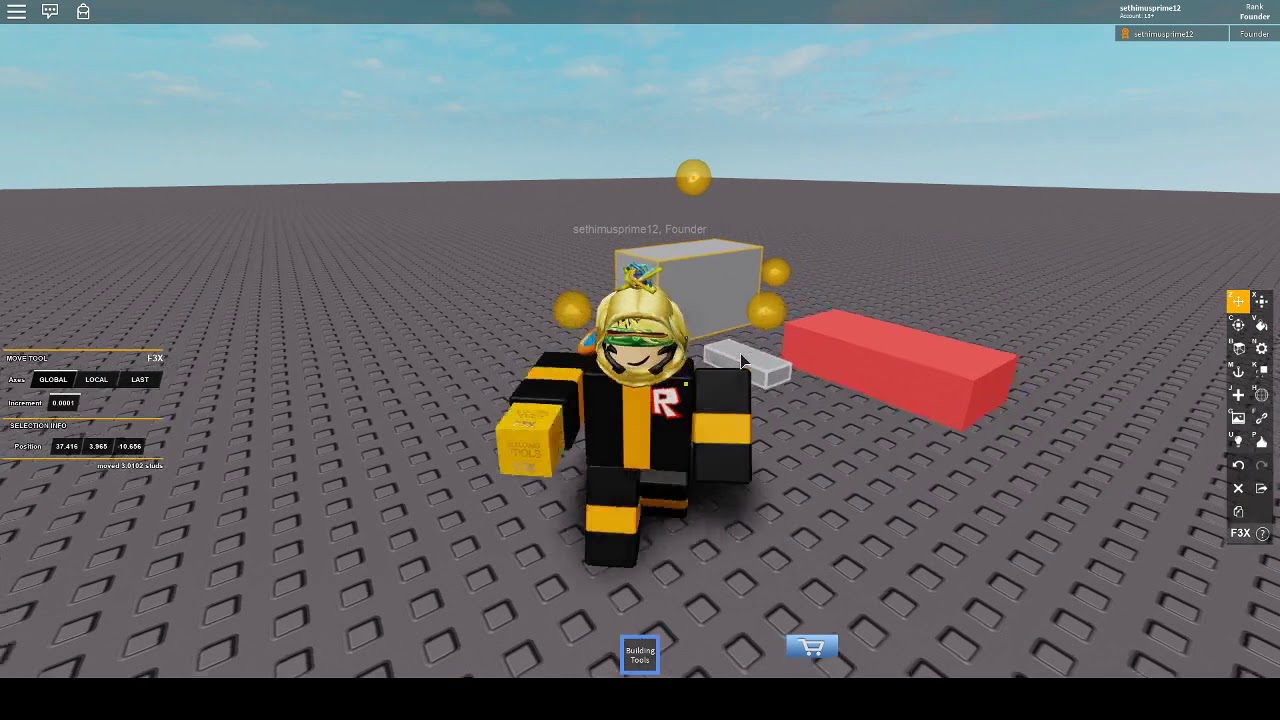 Explaining F3X - YouTube