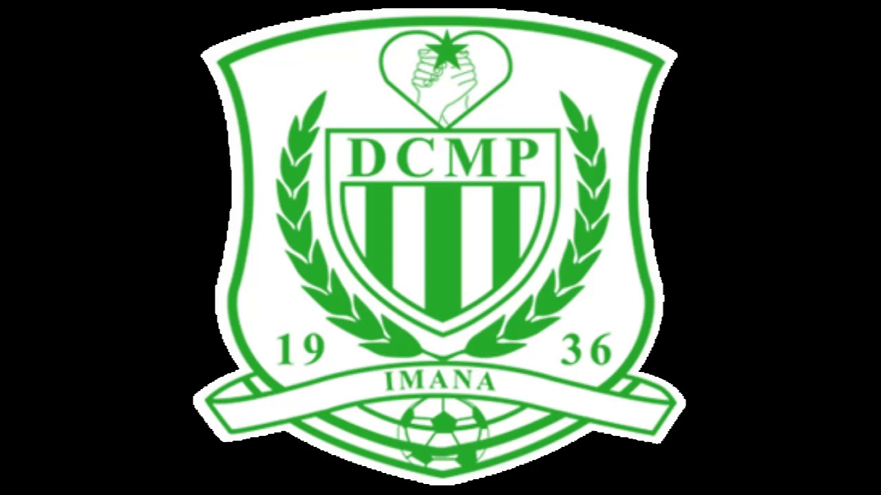 Dcmp Original - YouTube