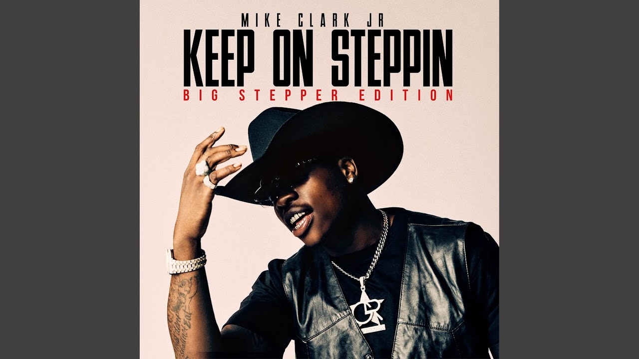Keep on Steppin - YouTube