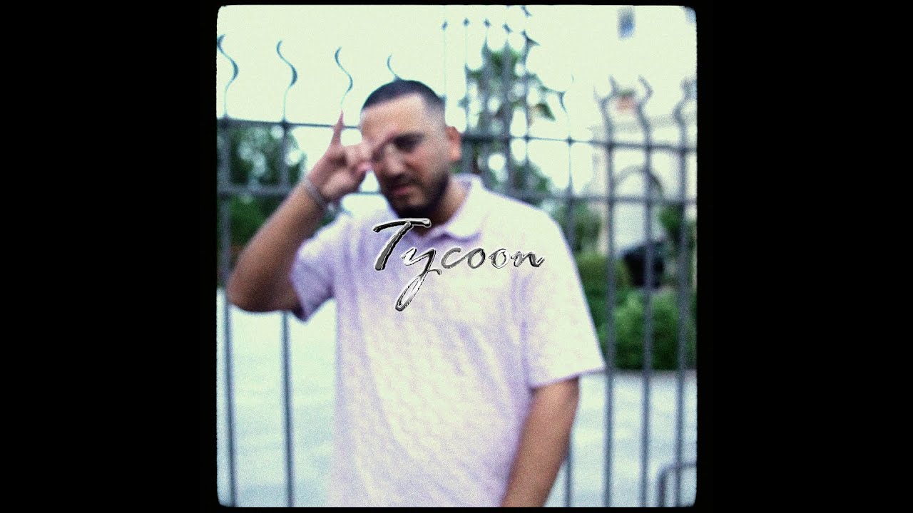 DEEOR - Tycoon (Official Musicvideo) [prod. by dannoproductionz] - YouTube
