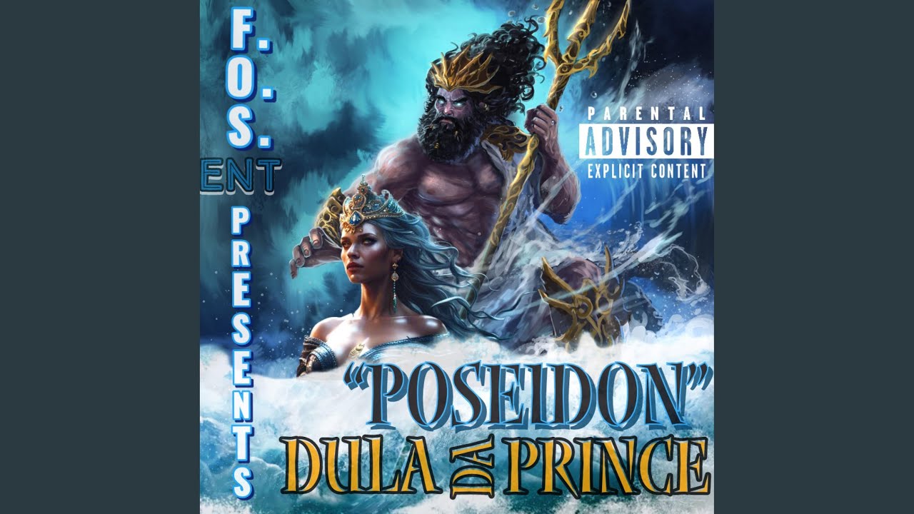 POSEIDON - YouTube