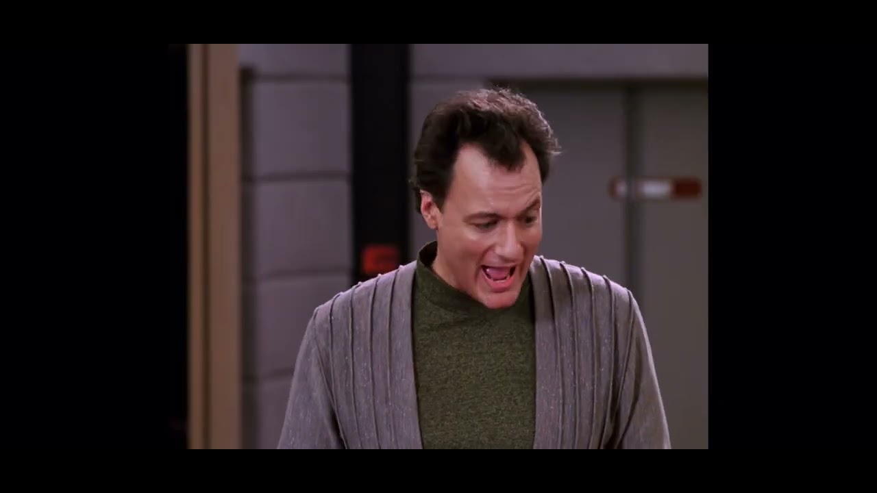 Patrick Stewart Meme Disappointed