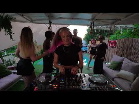 Helen Frey | Private Boat Party summer 2025