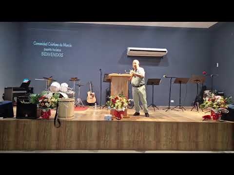 Prédica PROCURA CON DILIGENCIA 2Timoteo 2:15 (Victor Hugo Altamirano ...