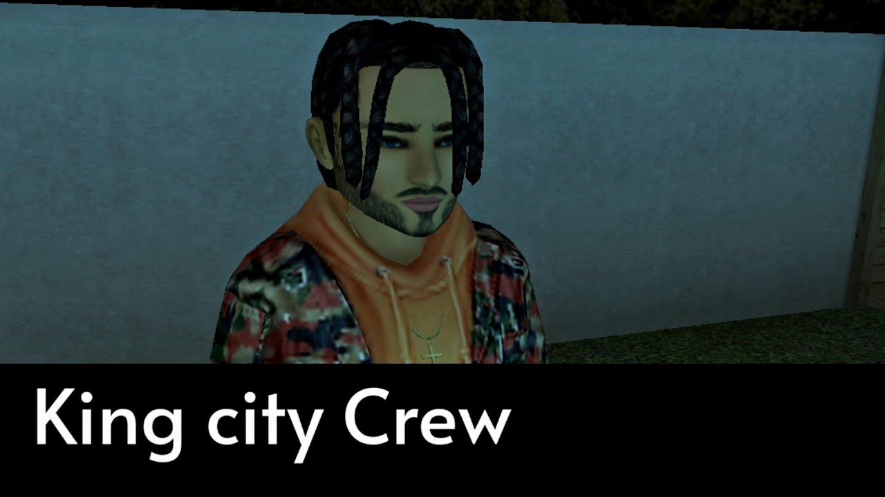 King city Crew Season 1 Episode 3 Avakin Life Series - YouTube