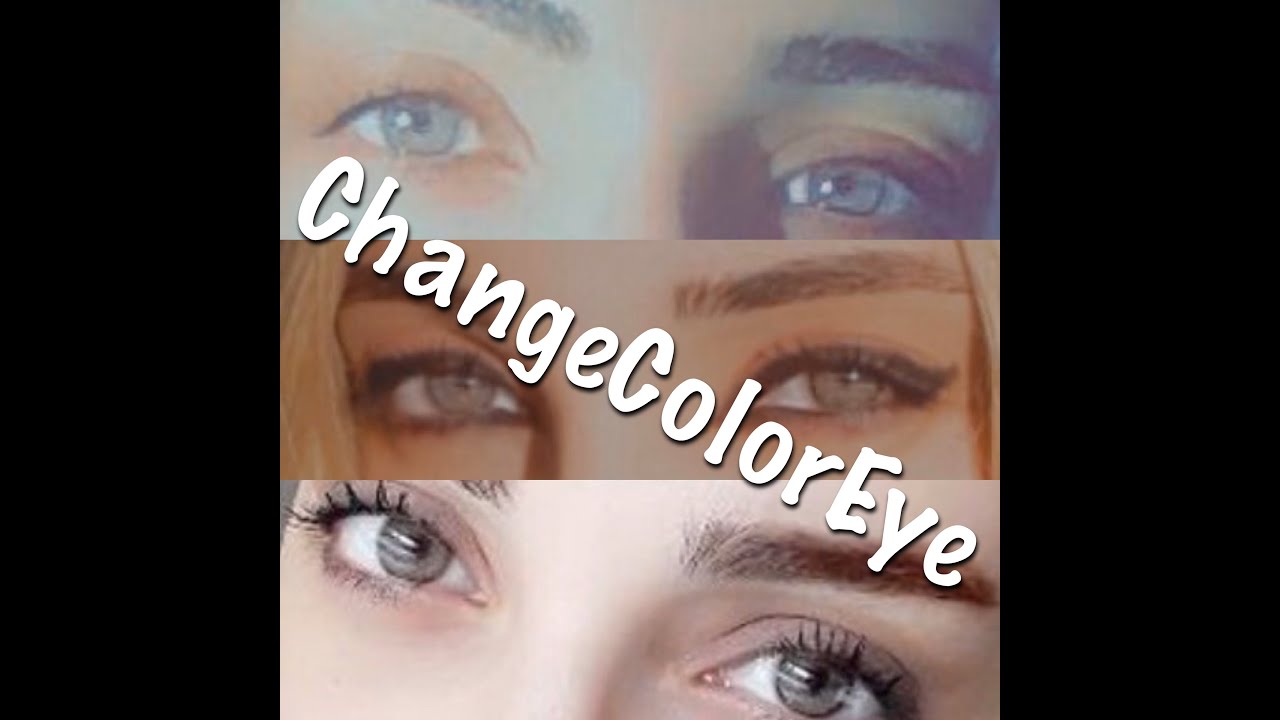 EYE COLOR CHANGE PERMANENTLY! +8G PLUS LASER! BY CHANGECOLOREYE CLINIC ...