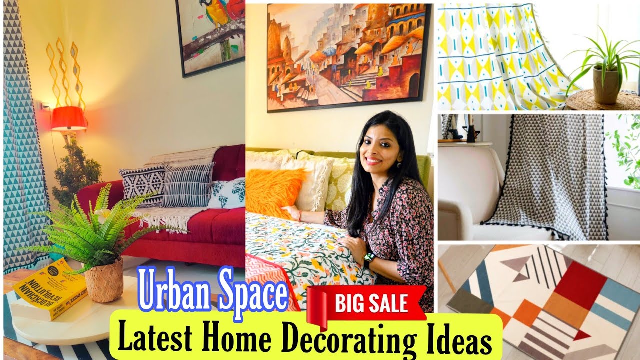 Decorate Your SPACE With Best AMAZON FINDS *Aesthetic* HOME DECOR With ...