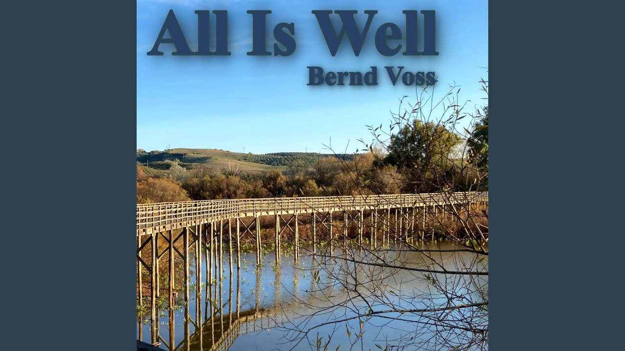 All Is Well - YouTube