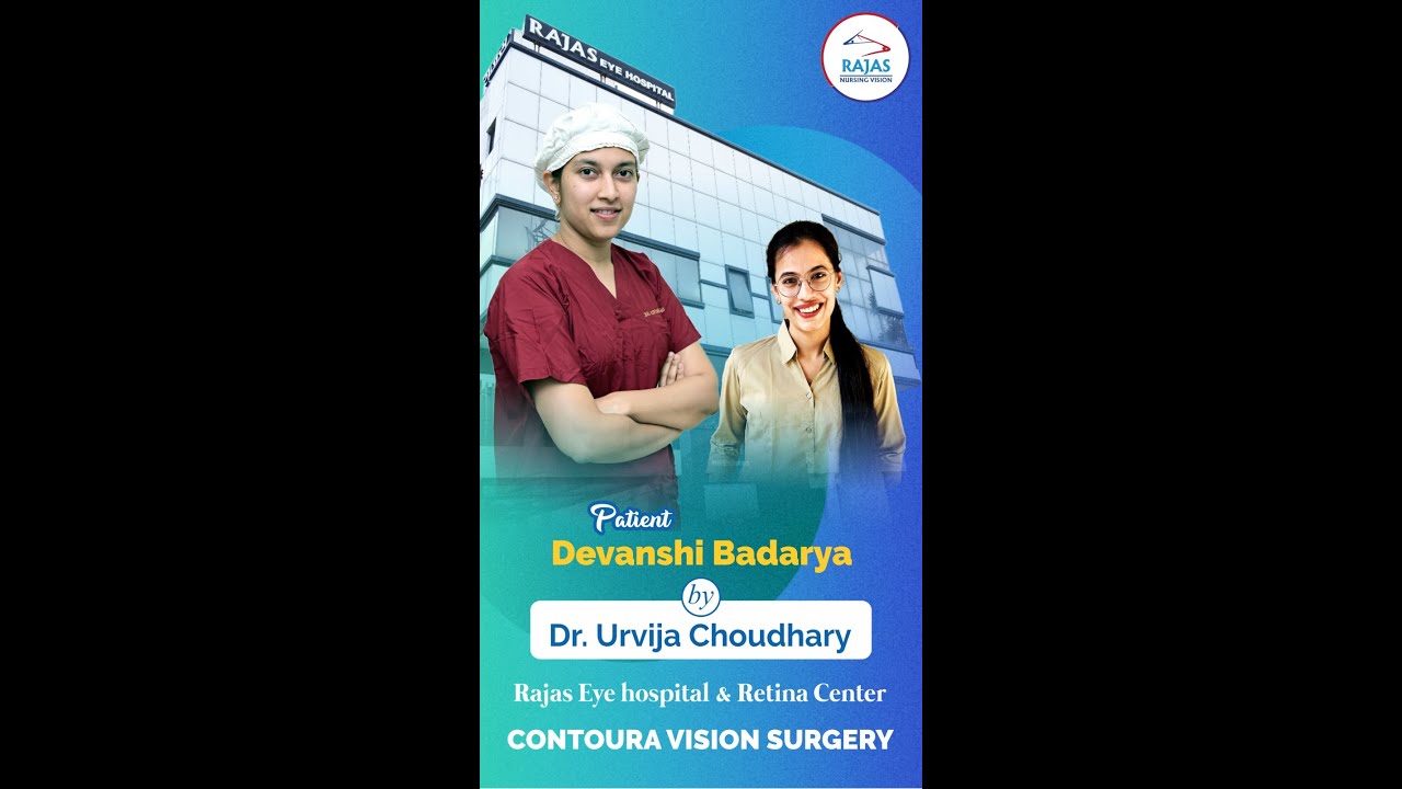 Meet Devanshi Badarya from Gadarwara, MP. - YouTube