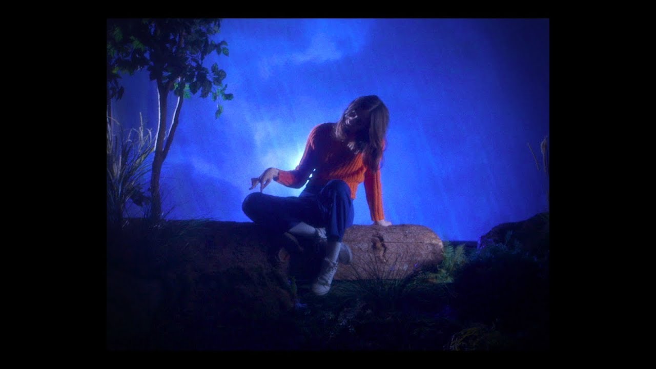 Common Holly - Crazy Ok (Official Video) - YouTube