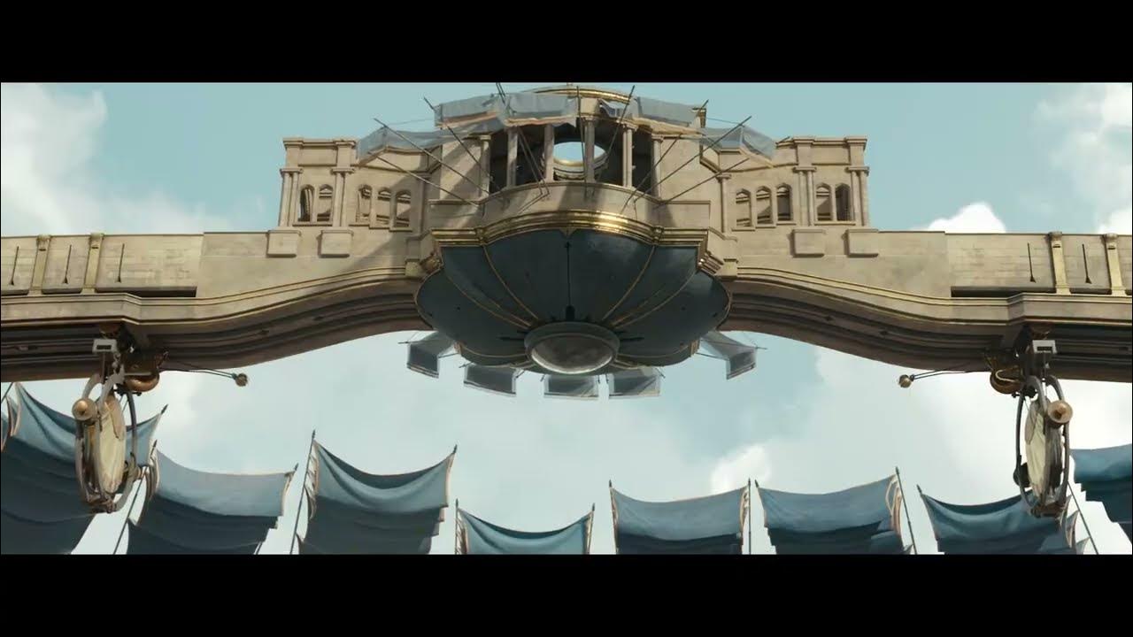 Герои мультсериала Подземелье драконов 1983 в фильме Подземелья и ...