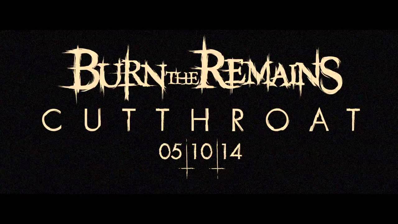 CUTTHROAT TEASER YouTube cutthroat-teaser-youtube