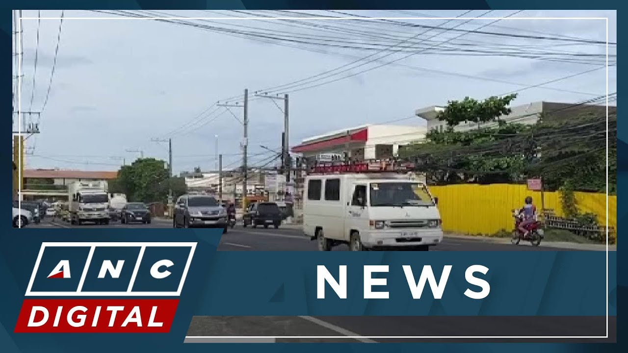 Cebu power consumers told to brace for higher electricity bills for May ...