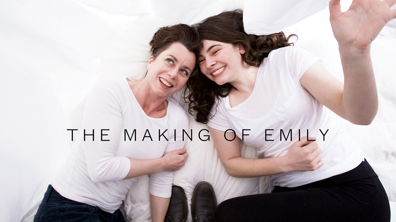 The Making of Emily - YouTube