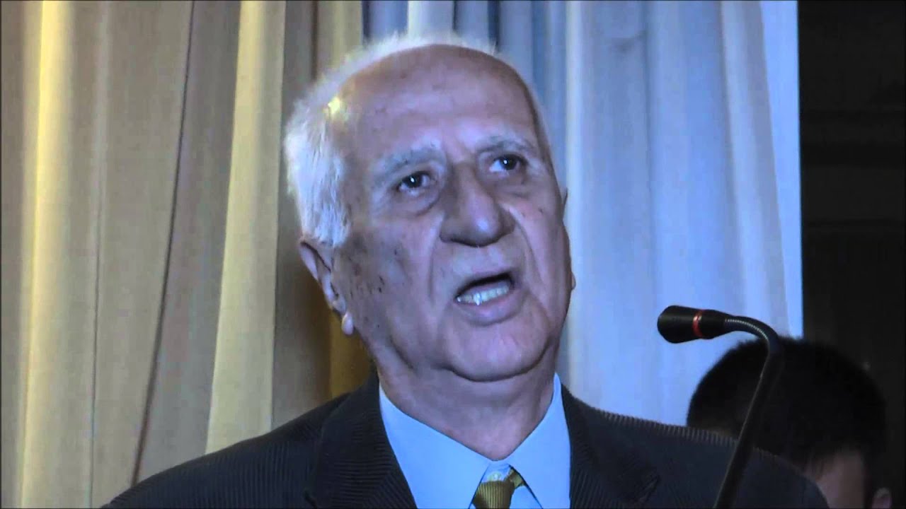 ΛΑΜΠΡΟΣ ΓΕΩΡΓΙΑΔΗΣ ΣΗΜΕΡΟΝ Ο ΧΡΙΣΤΟΣ ΗΧΟΣ Β΄ - YouTube