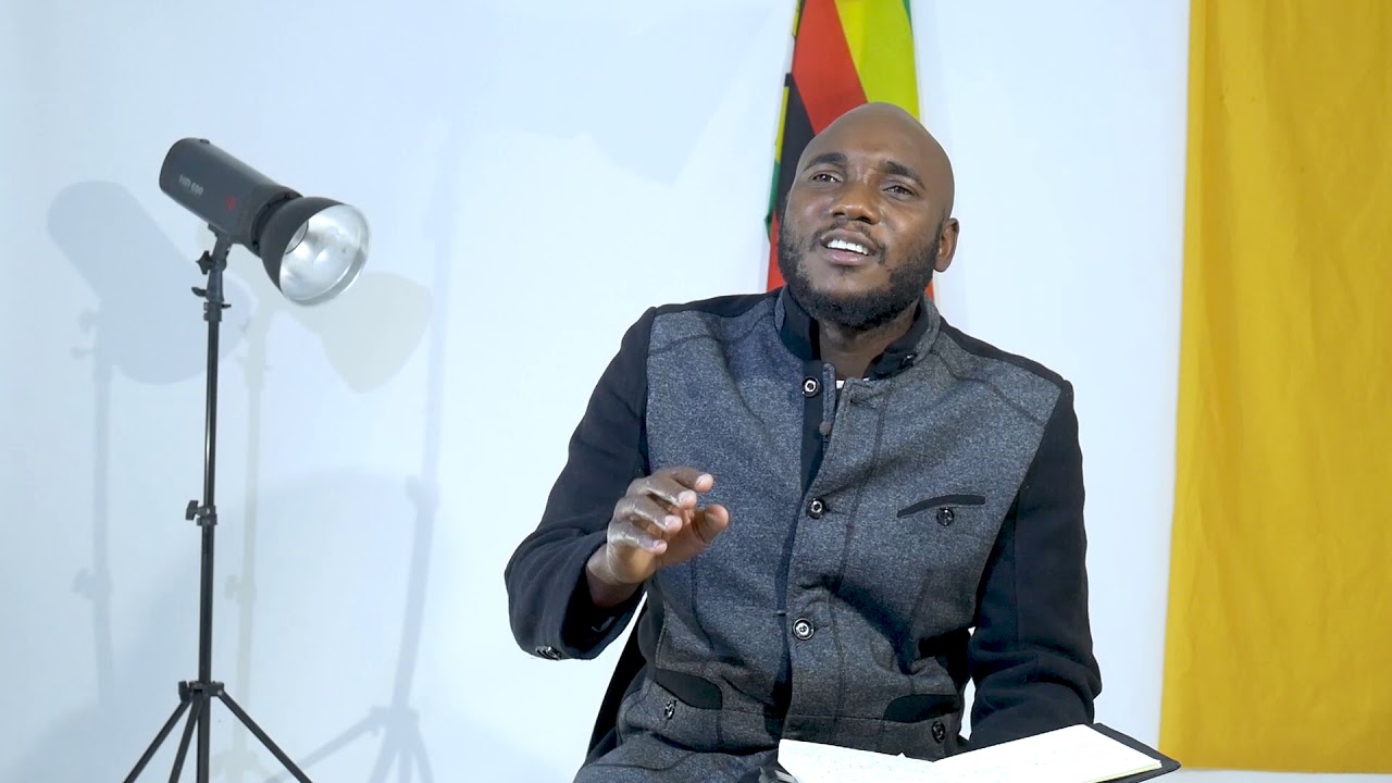 UNDERSTANDING OUR TIME (3) - Evangelist Jonathan Dube - YouTube