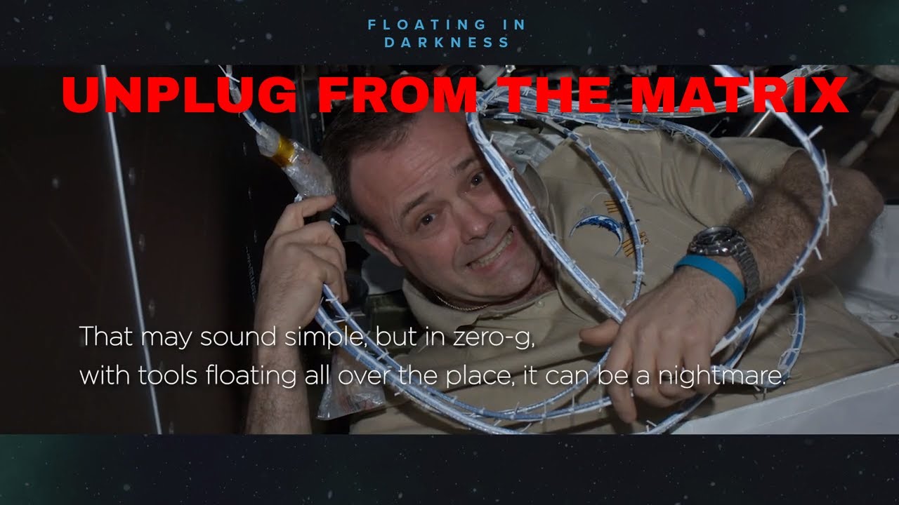 How to Unplug From The Matrix. “Alternative Facts” & Inaccurate ...